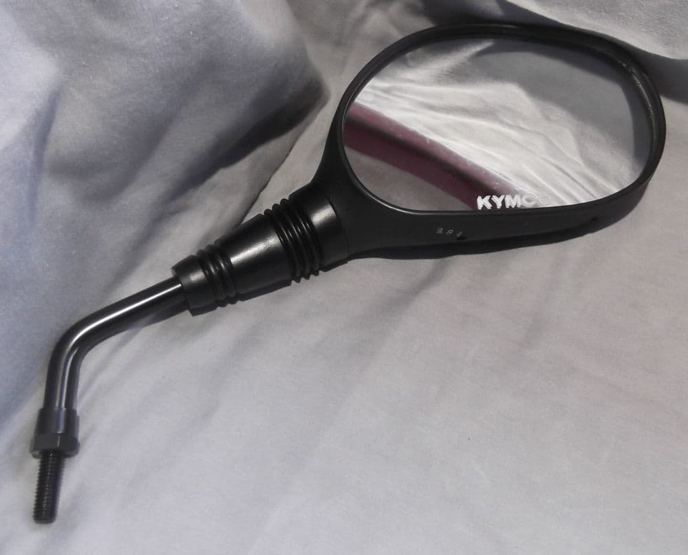 Kymco Maxxer MXU RH Mirror 88110-LBA7-E00