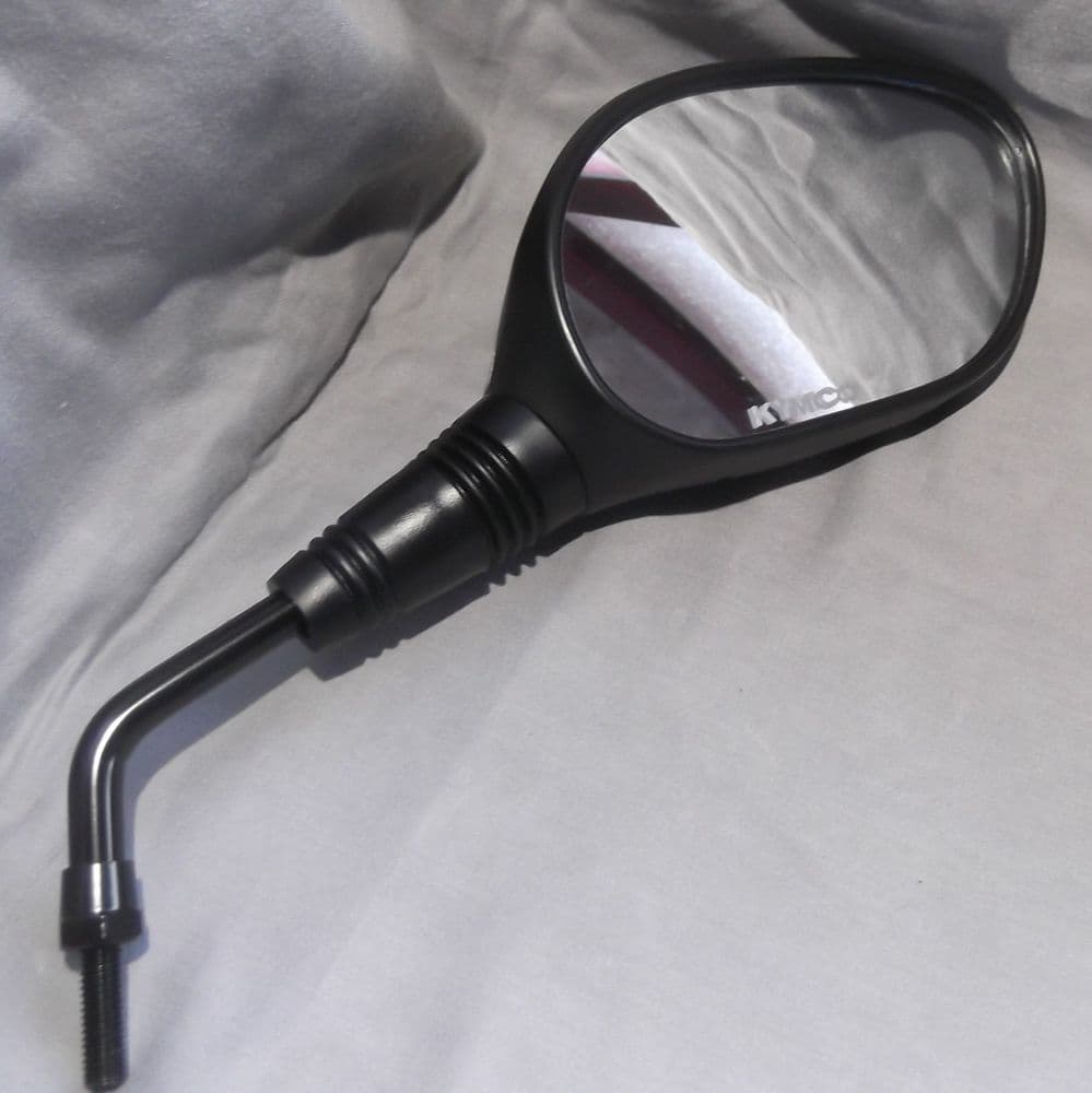 Kymco Maxxer RH Mirror 88110-LDF3-E00-N8P