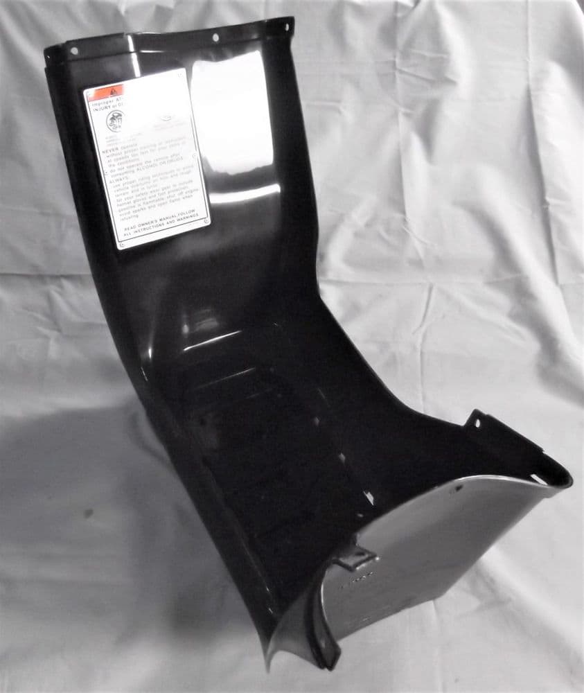 Kymco MXER 50 150 LH Footwell 80122-LLB1-900-N1R
