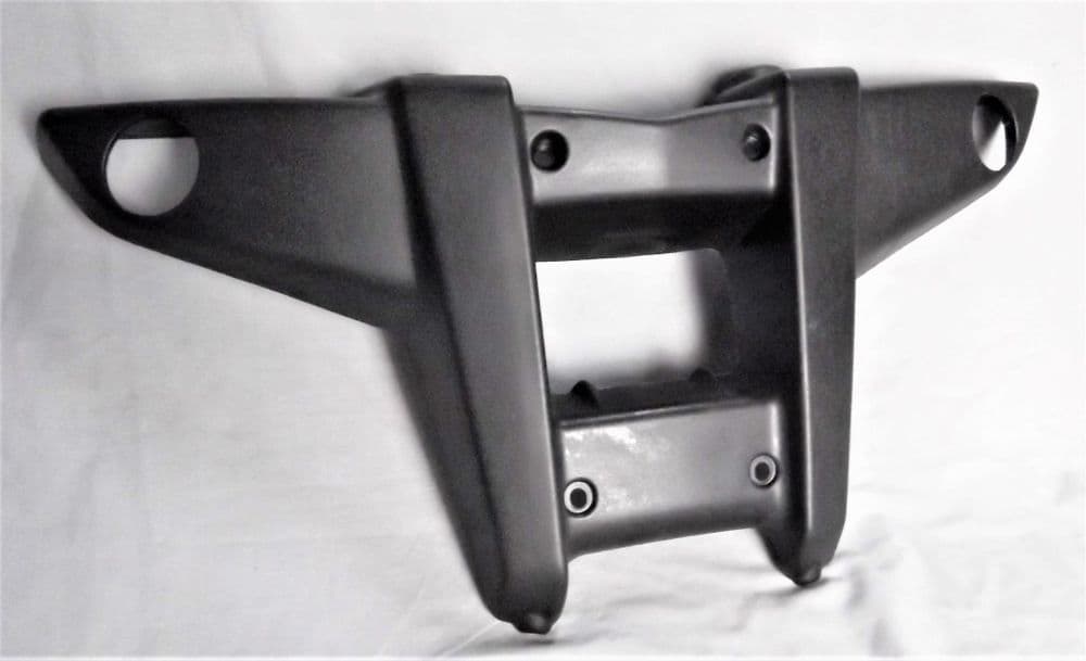 Kymco MXU 250 / 300 Front Bumper 64302-LCA5-E01-N1R