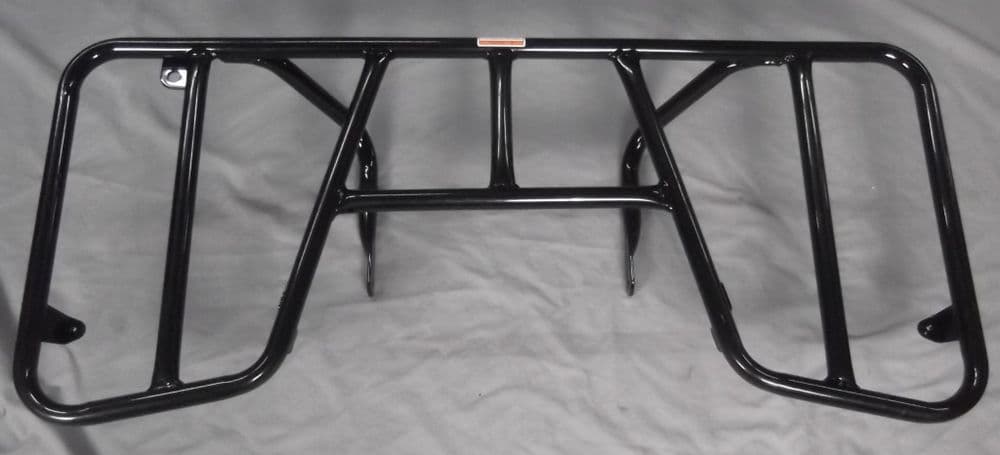 Kymco MXU 300 Rear Carrier Rack 77330-LCA5-E00-MAS