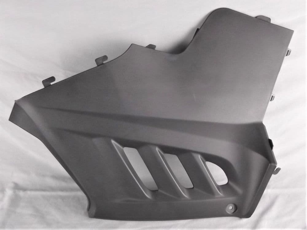 Kymco MXU 400 LH Front Panel 83600-LFA5-E00-N1R