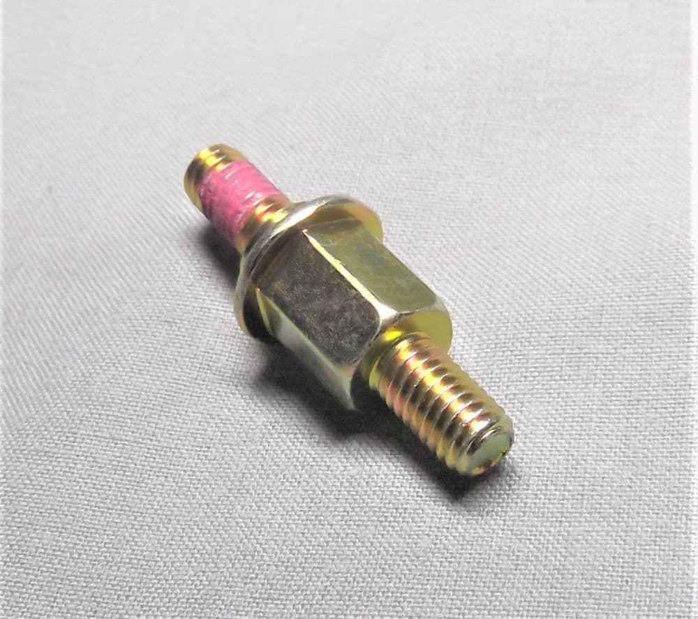 Kymco MXU 400 Selector Stopper Pivot 95601-PWB1-900
