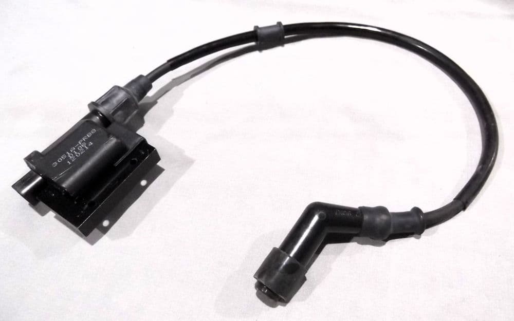 Kymco MXU 465 H T Coil 3051A-PRB8-900