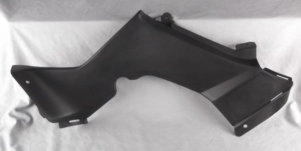 Kymco MXU 50 / 150 LH Front Panel 83600-LCA4-E00-N1R