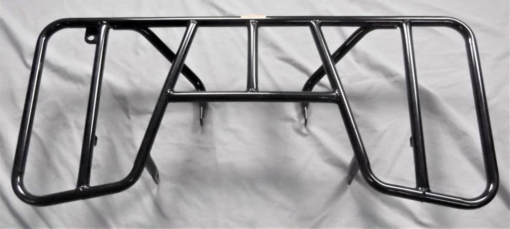 Kymco MXU 50 150 Rear Carrier Rack 77330-LCA4-E00-N1S