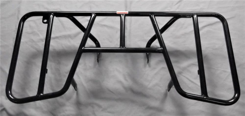 Kymco MXU 50 150 Rear Carrier Rack 77330-LCA4-E60-MAS
