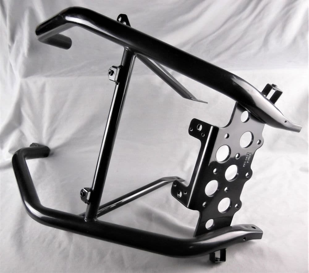 Kymco MXU 500 Front Bumper 85100-LDB5-E00-MAS