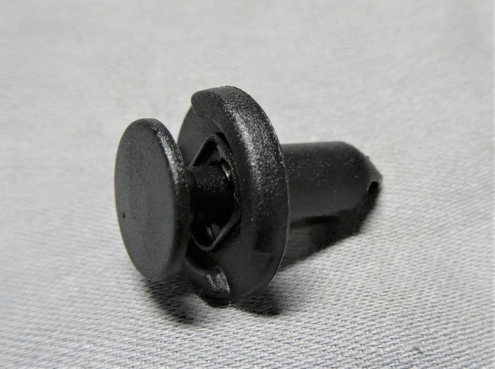 Kymco MXU Panel Clip 90652-LDB5-900