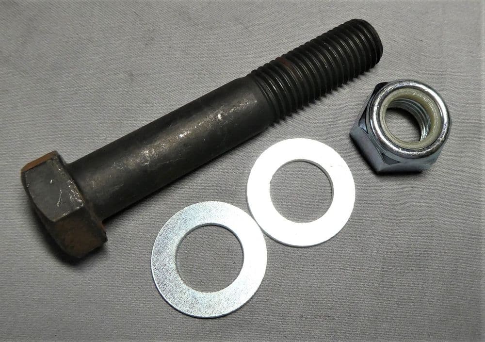 Kymco MXU UXV Tow Hitch Bolt Set GH-707-B0