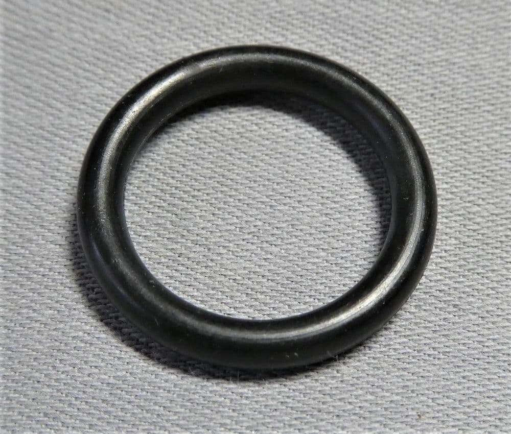 Kymco Oil Cooler Union O-ring 91307-KFBF-901
