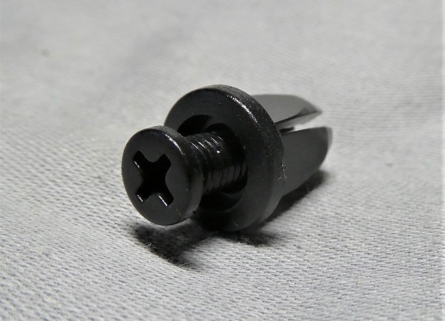 Kymco Panel Clip 90652-LEC8-E00