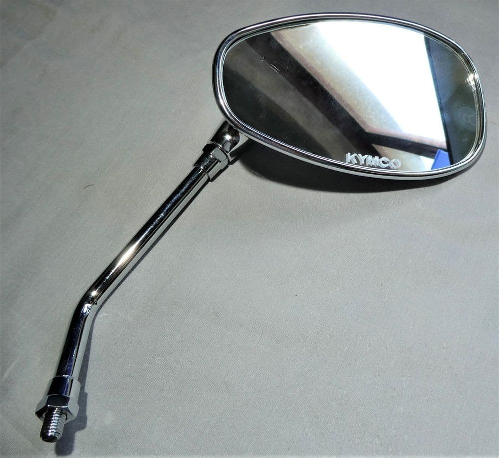Kymco People 50 / 125 RH Mirror 88110-KFA6-900