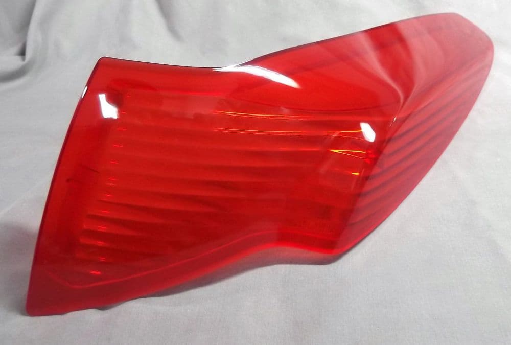 Kymco People GT 300 LH Top Box Reflector 81512-LGE5-E00