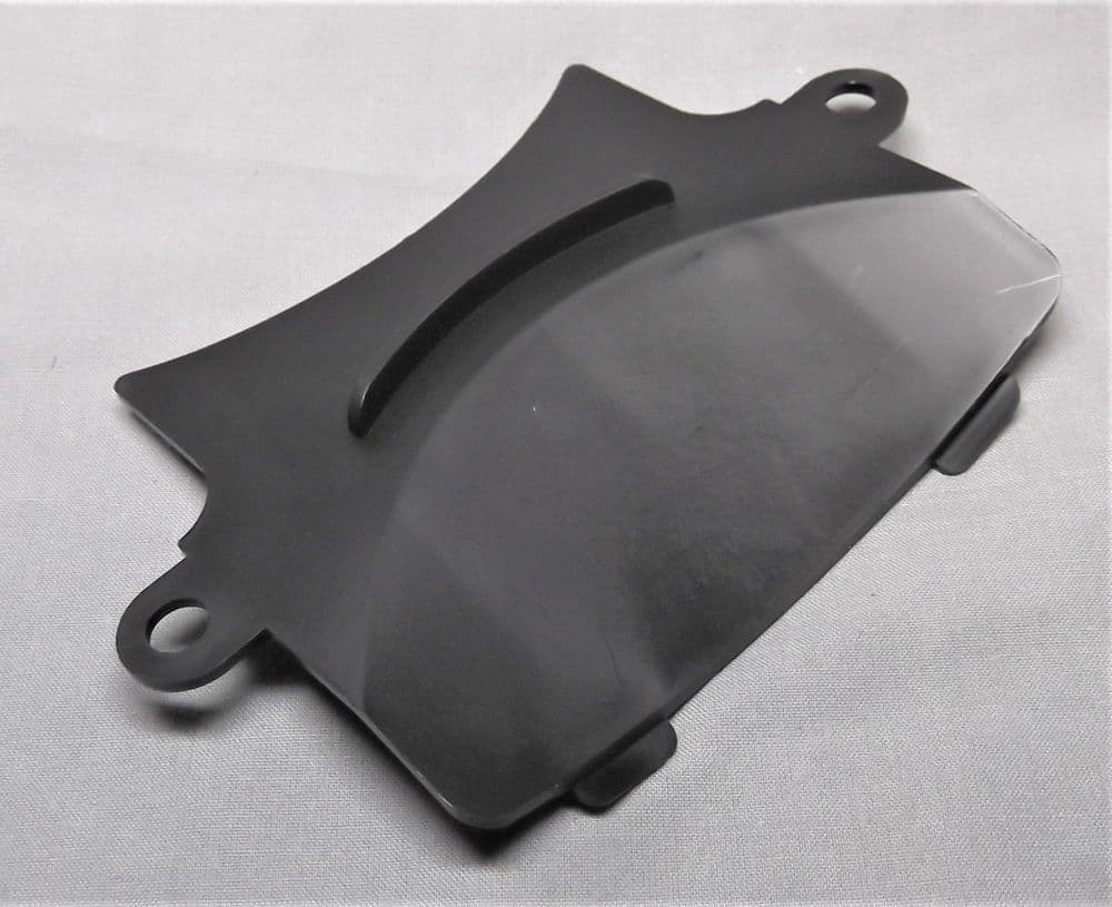 Kymco People GT 300 Rear Light Access Panel 80103-LGE5-E00-N1R