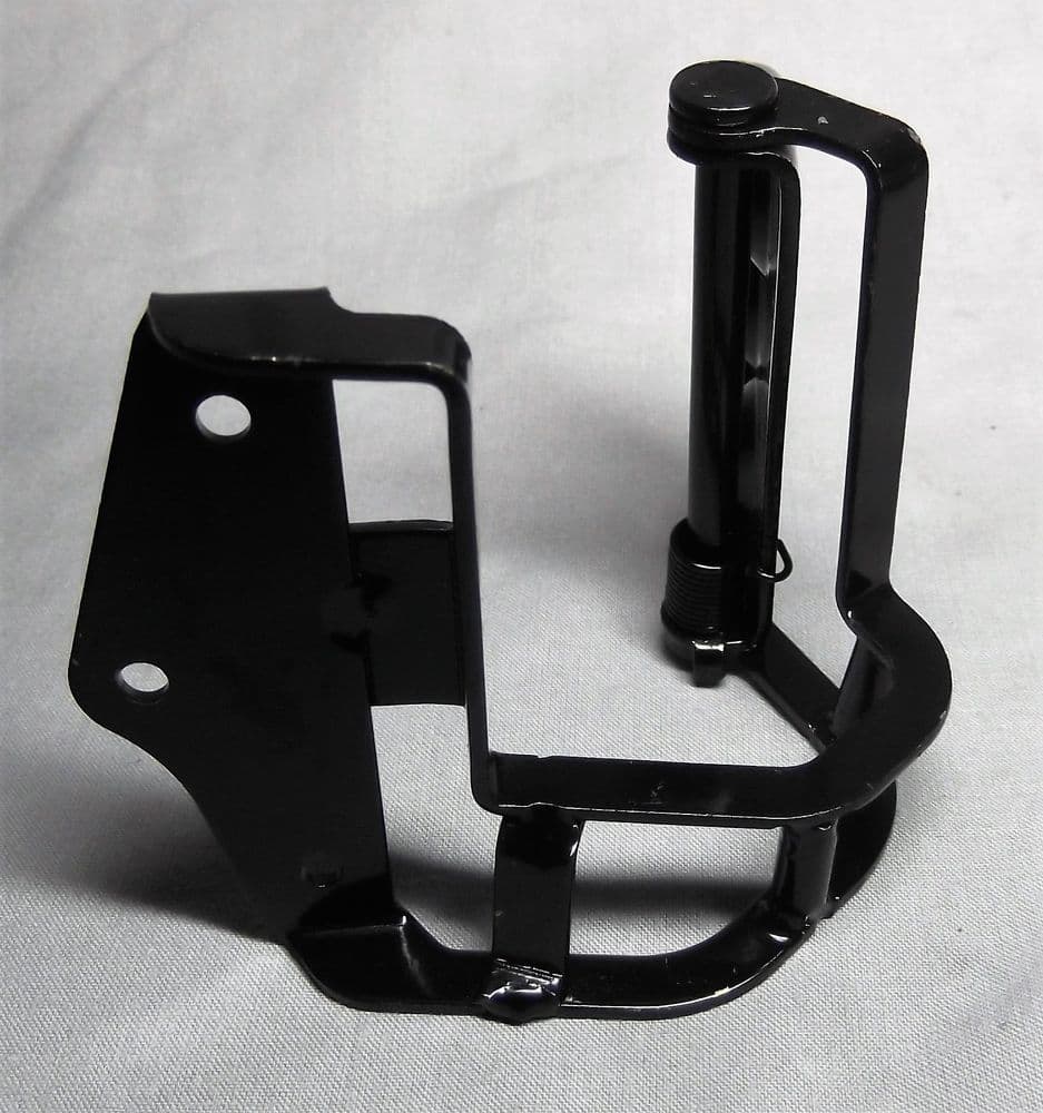 Kymco People One 125 Fuel Filler Hinge 8114A-ALD9-E10