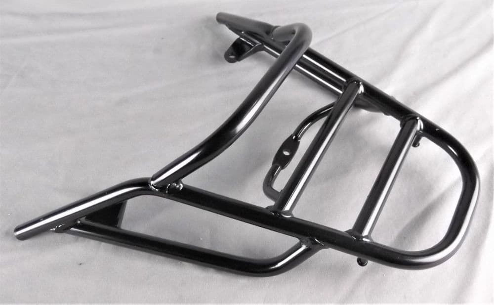 Kymco Pulsar Rear Carrier Rack 8120A-KHC6-E000