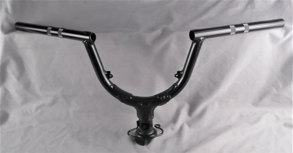 Kymco Spacer Handlebar 53100-KBE-9000