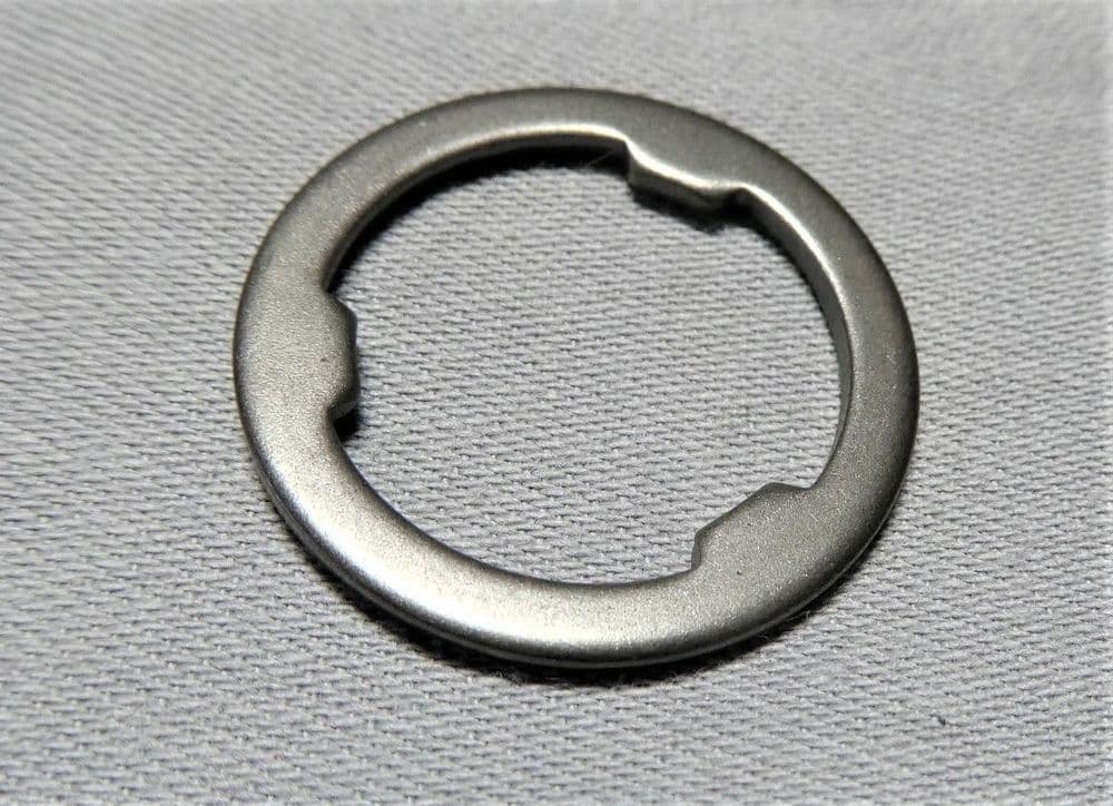 Kymco Splined Thrust Washer - 20mm 90455-1G07-001