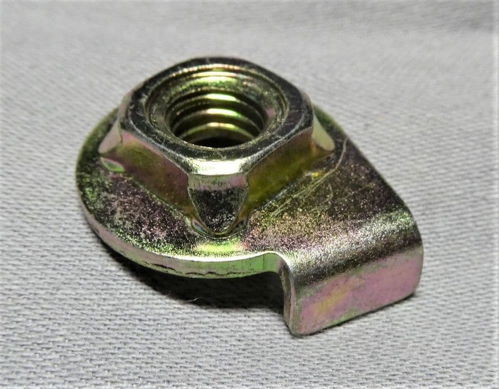 Kymco Stryker 125 Chain Tensioner Nut 52173-KEC8-9000