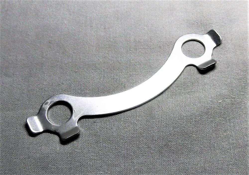 Kymco Stryker 125 Rear Sprocket Lock Tab 94108-KEC8-900