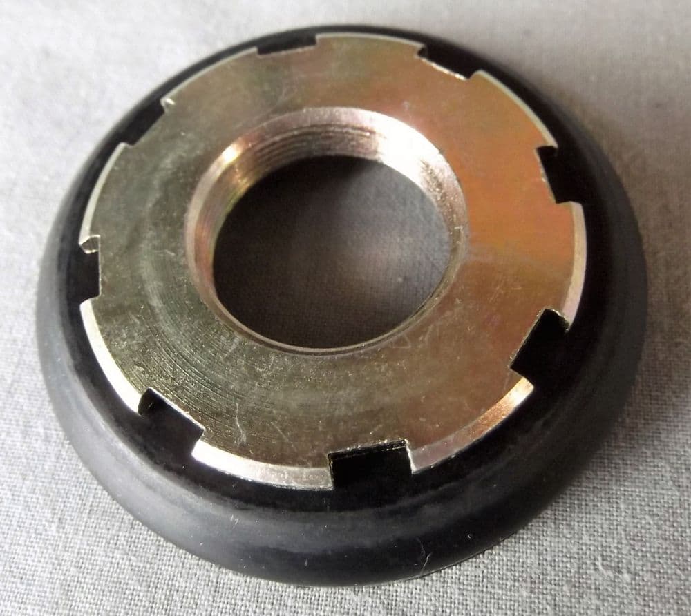 Kymco Stryker Steering Head Bearing Lock Nut 5322A-KEC8-9000
