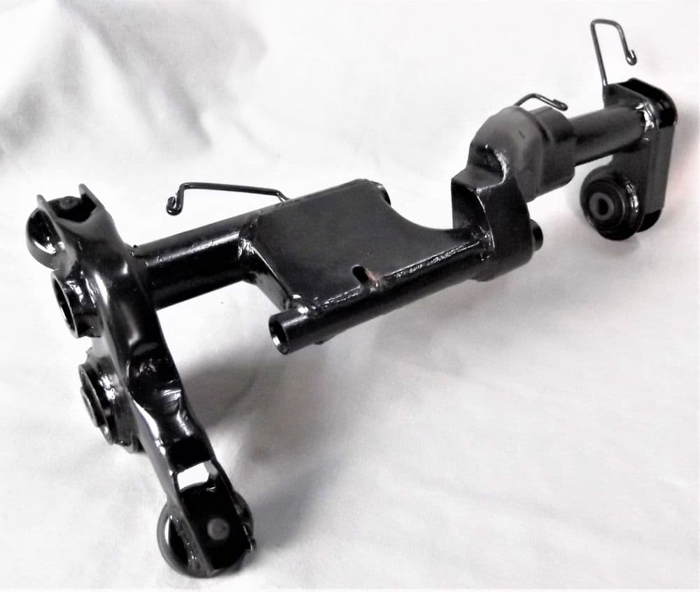 Kymco Super 8 125 Engine Mounting Bracket 50350-LEJ3-E10