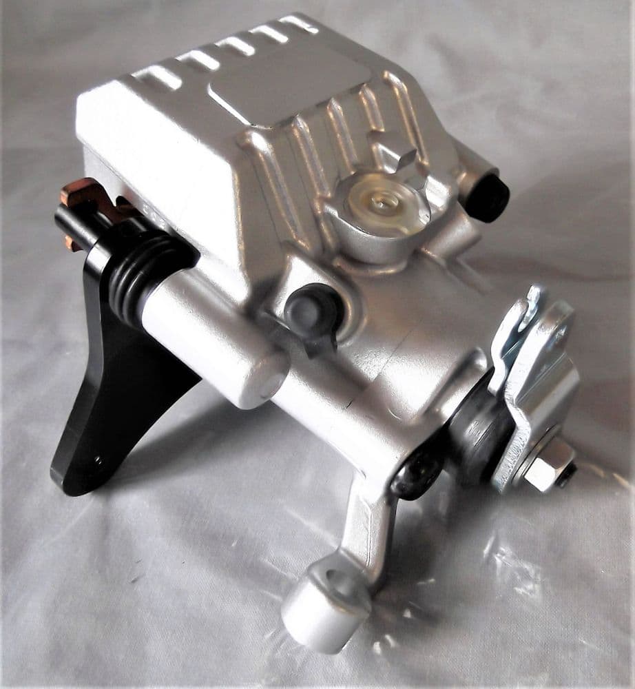 Kymco UXV 500 Rear Brake Caliper 43100-LEE8-E00-NJA