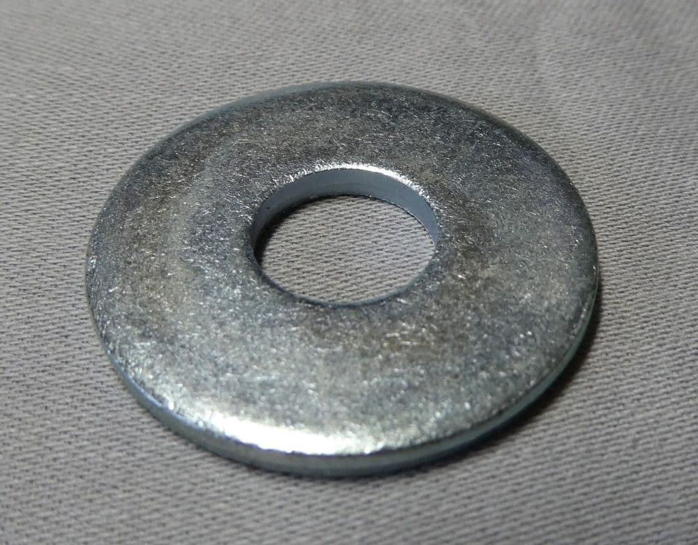 Kymco Venox Handlebar Mounting Washer 90102-KAK-9000