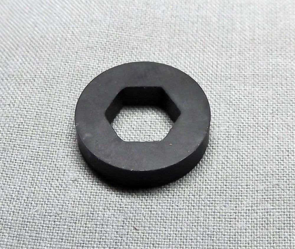 Kymco Water Pump Nut Damper 94051-KFA5-9000