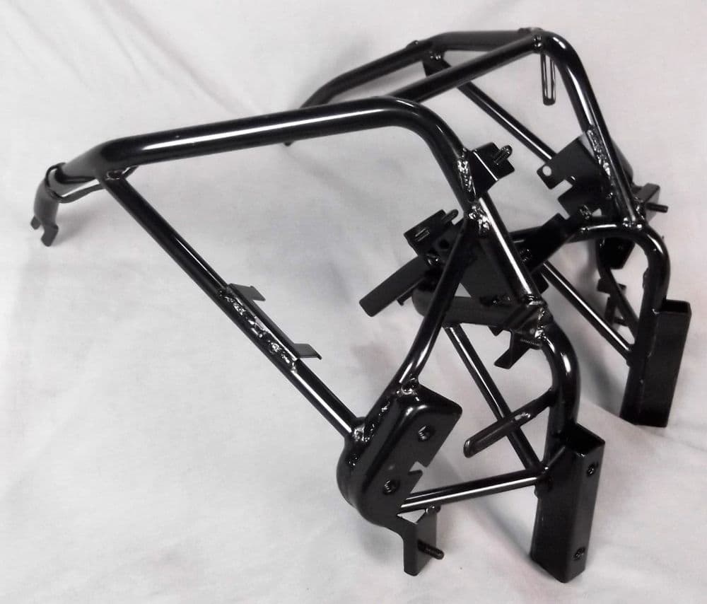 Kymco Xciting 500 Front Panel Bracket 64315-LBA2-E01