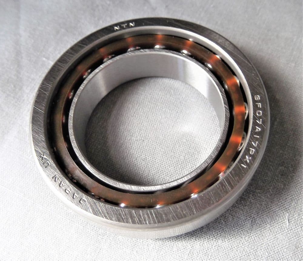 Kymco Xciting Steering Head Bearing 53250-LBA2-E00