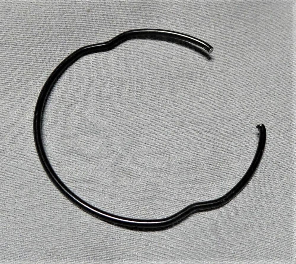 Kymco Zing Fork Seal Retainer Clip 51428-KKAK-900