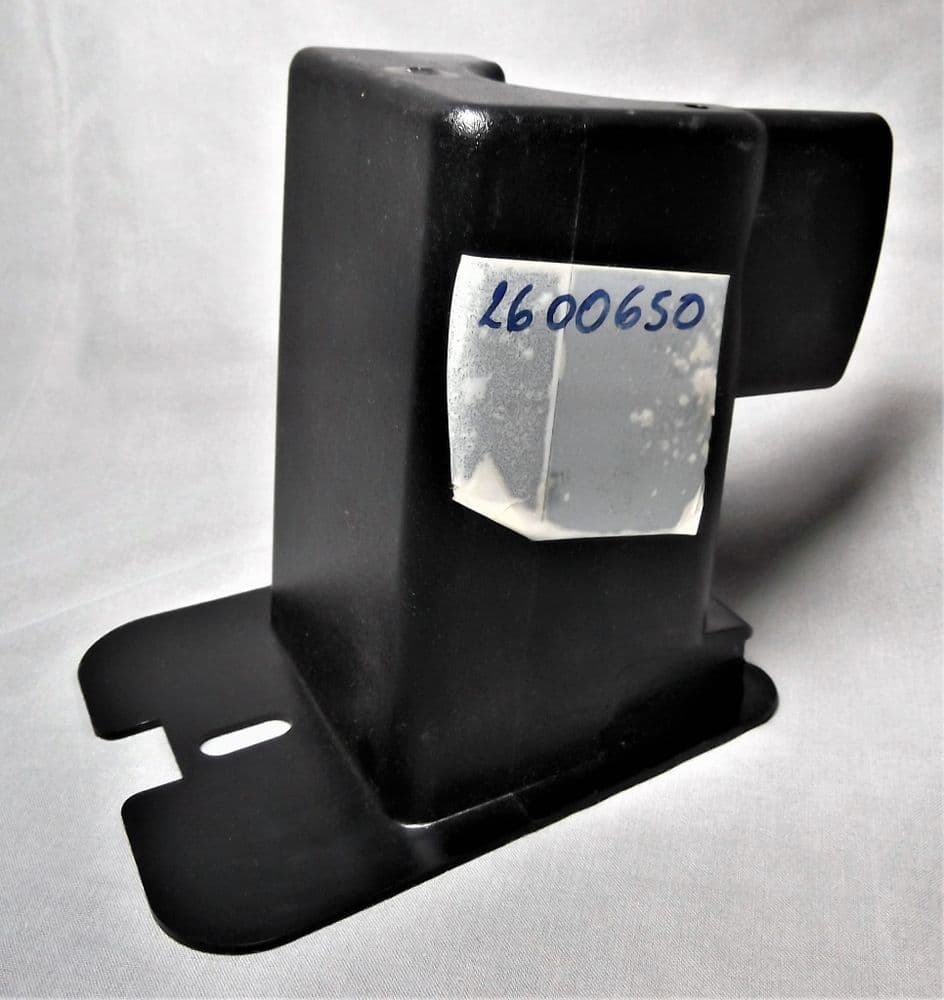 LEM Beetlebug Airbox 2600650