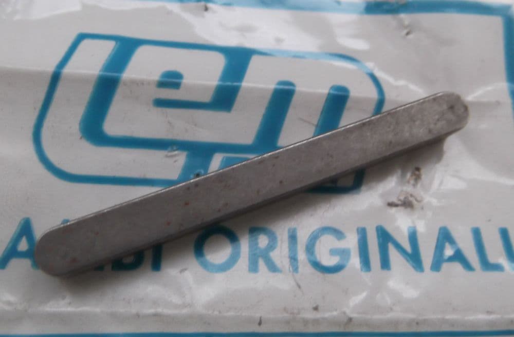 LEM Beetlebug Cayman Condor Rear Wheel Hub Key 006040002