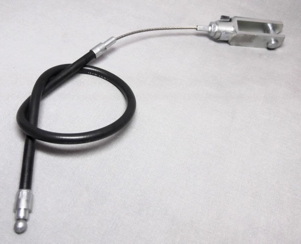 LEM Beetlebug / Cayman Front Brake Cable 2003800521