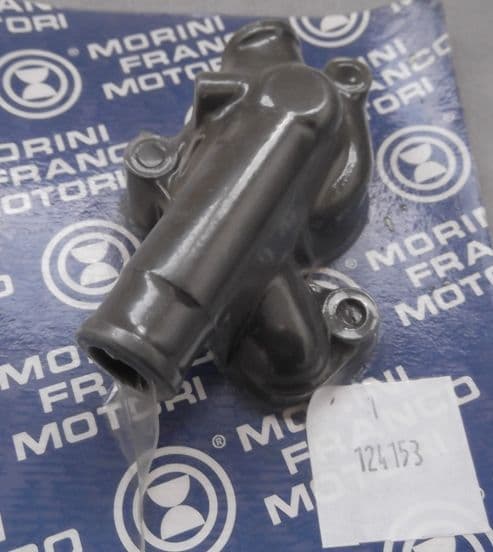 LEM Cayman Water Pump Cover 12 4153