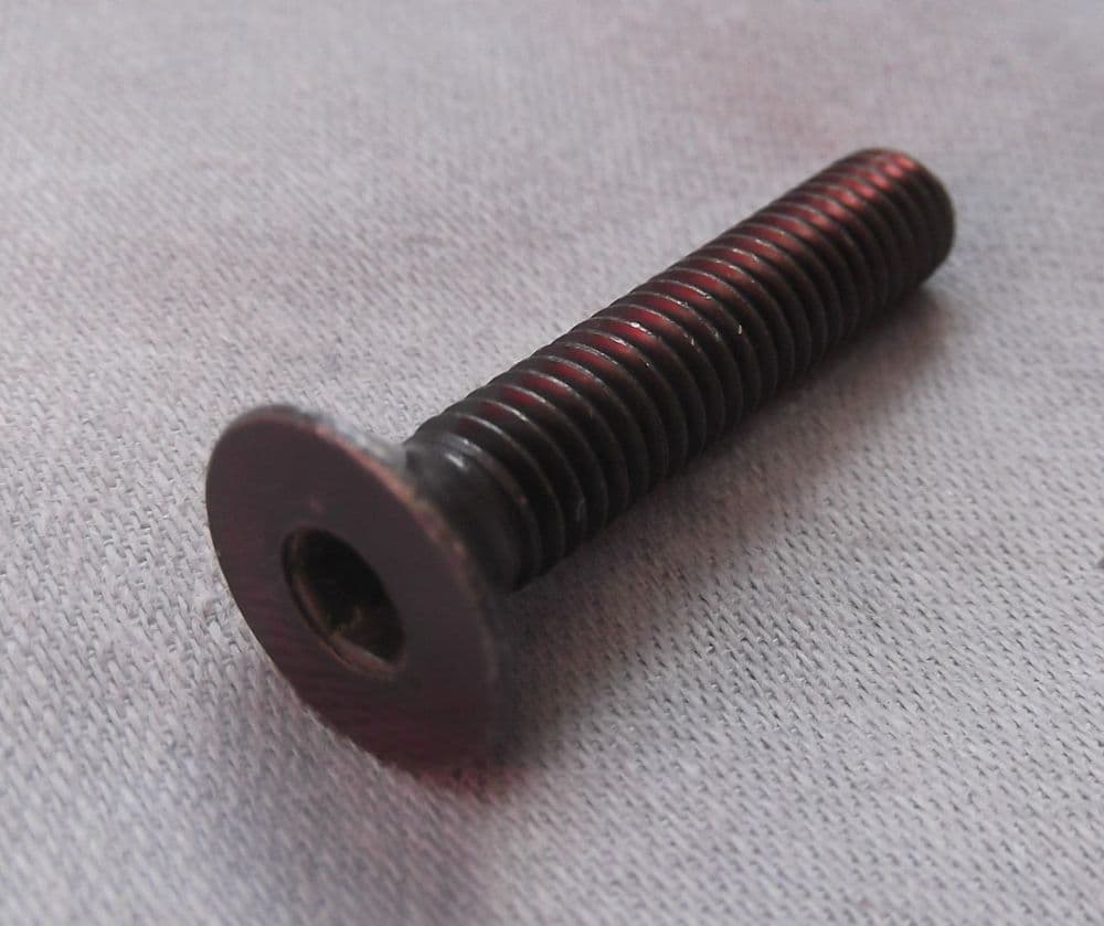 LEM Countersunk Screw - 6x35mm 006016002