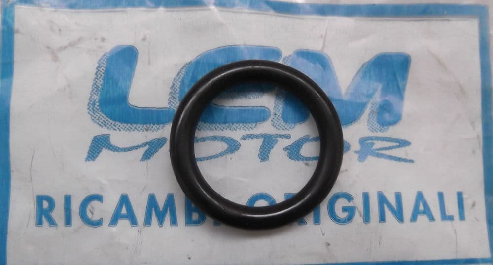 LEM Front Fork Top Plug O-ring MAR528084