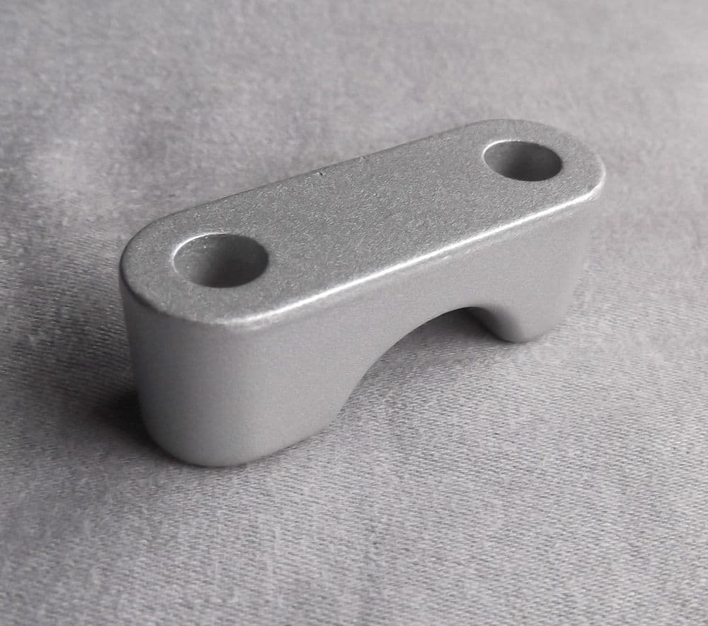 LEM Lower Handlebar Clamp MAR505033A