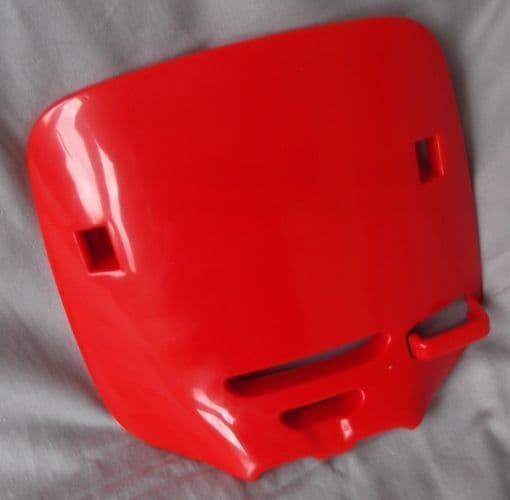 LEM LX1 Sport / LX2 Front Panel - Red 2043400920R