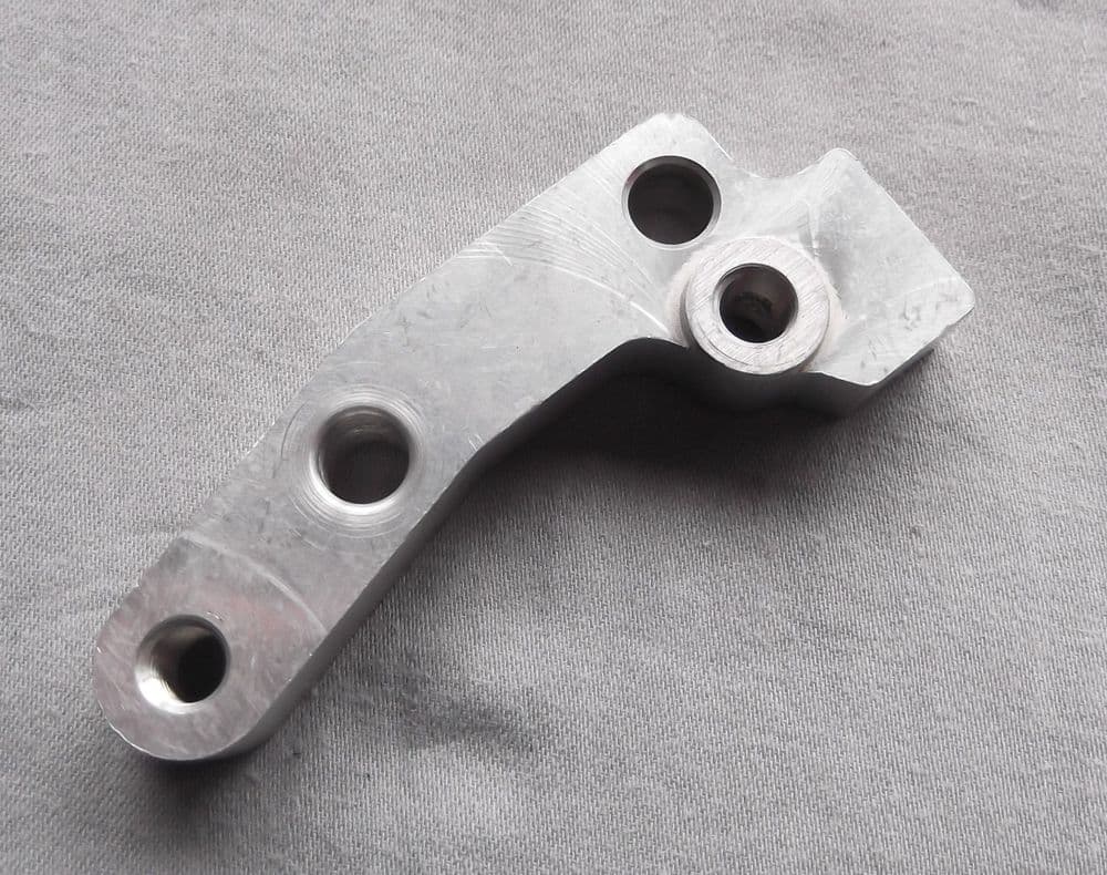 LEM LX2 / SM2 Front Brake Caliper Bracket 2003500714