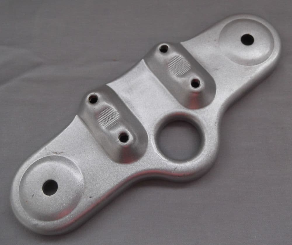 LEM LX2 Sport Front Fork Upper Yoke 2013400430/2