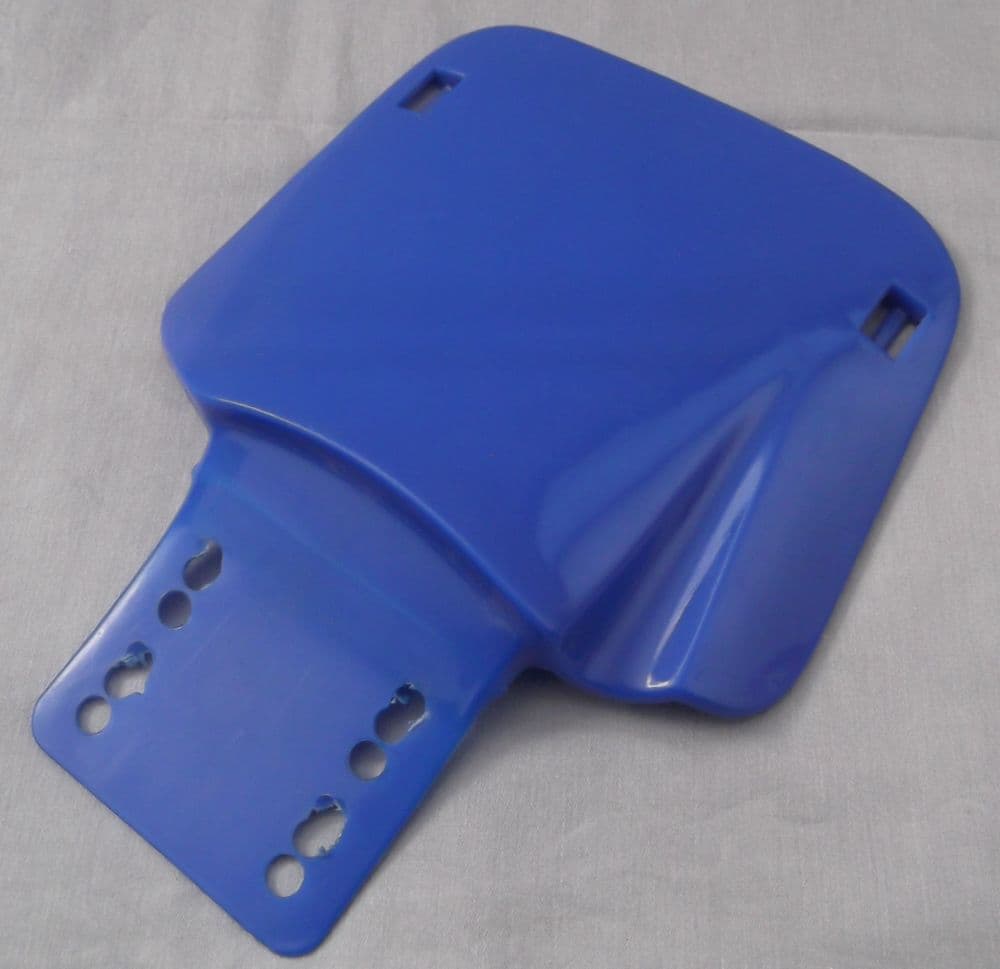 LEM LX2 Sport Front Panel - Blue 2013400920B