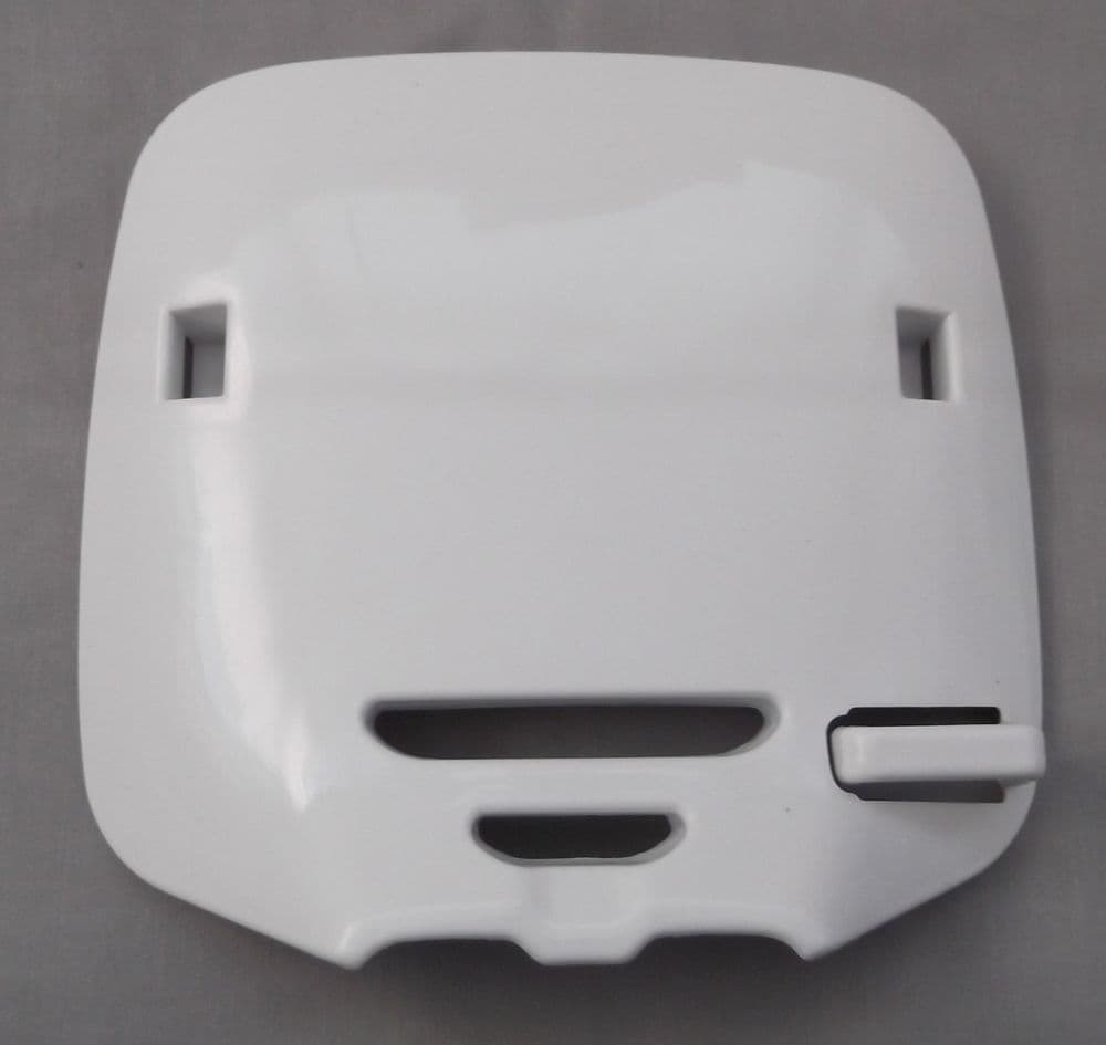 LEM LX2 Sport Front Panel - White 2033400920W
