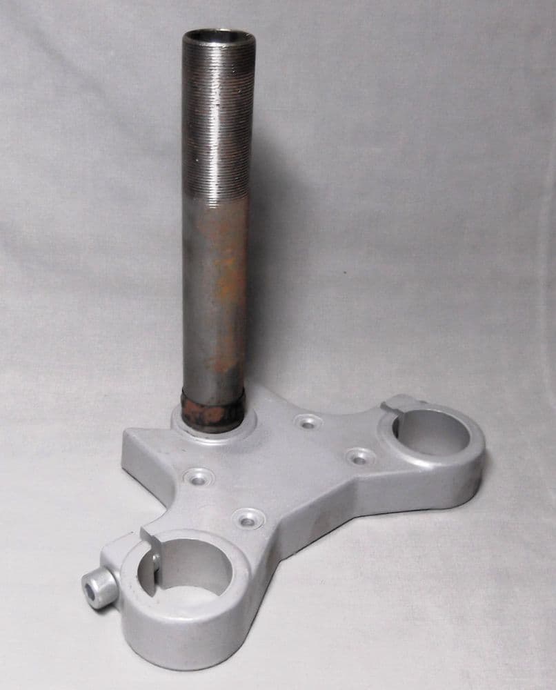 LEM LX2 Super Lower Steering Yoke 2600430/30S