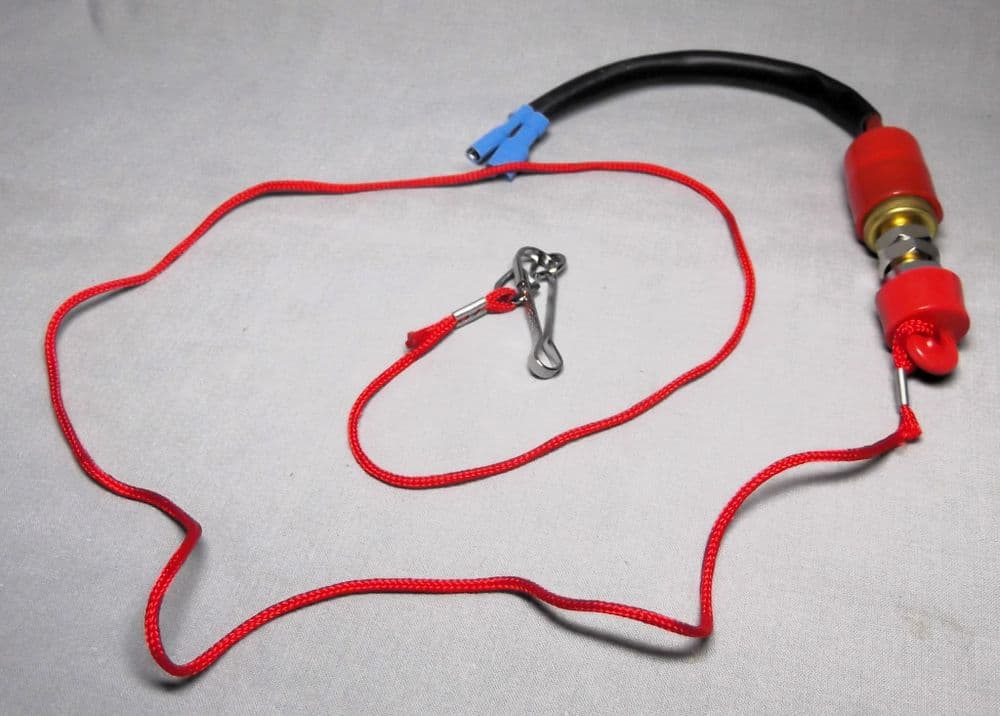 LEM Quad Safety Cut-out Switch Kit 0973800486