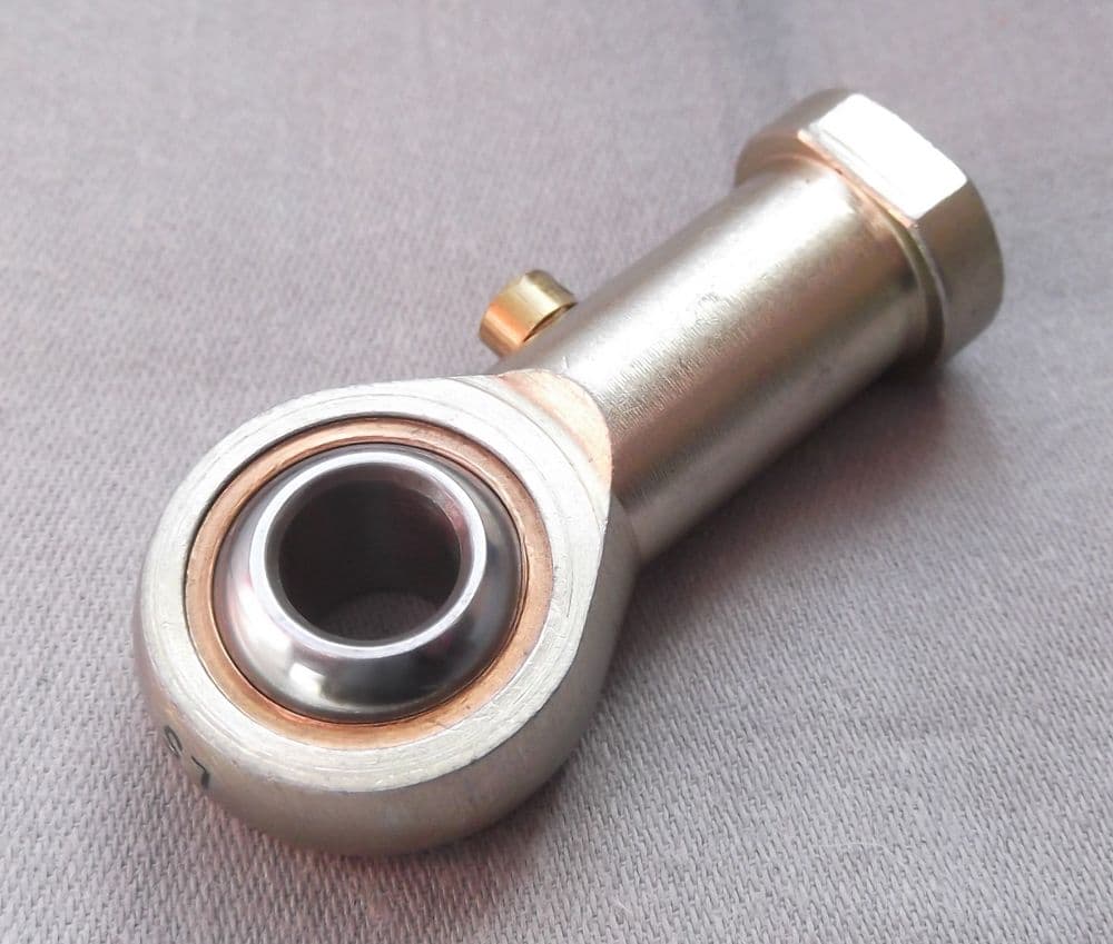 LEM Quad Steering Rod End Bearing 0953602280