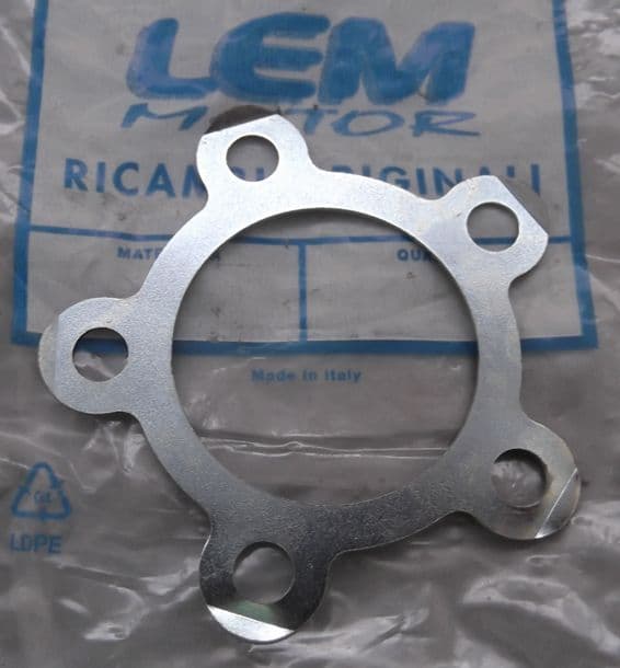 LEM Rear Sprocket Lock Tab Washer 2023400720/6