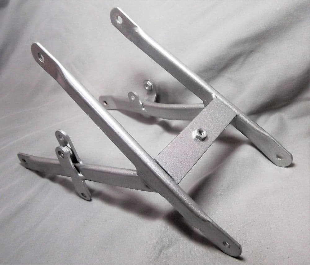 LEM Rear Subframe - Steel 2013401800FC